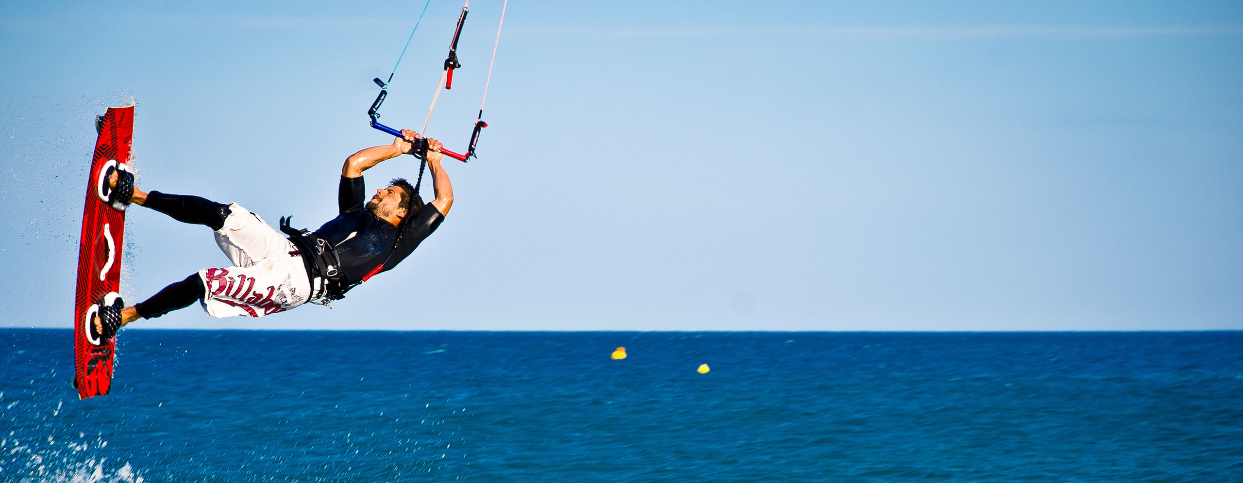 Pratiquer le kite surf au Cap Ferret : école de kite surf et carte des ...